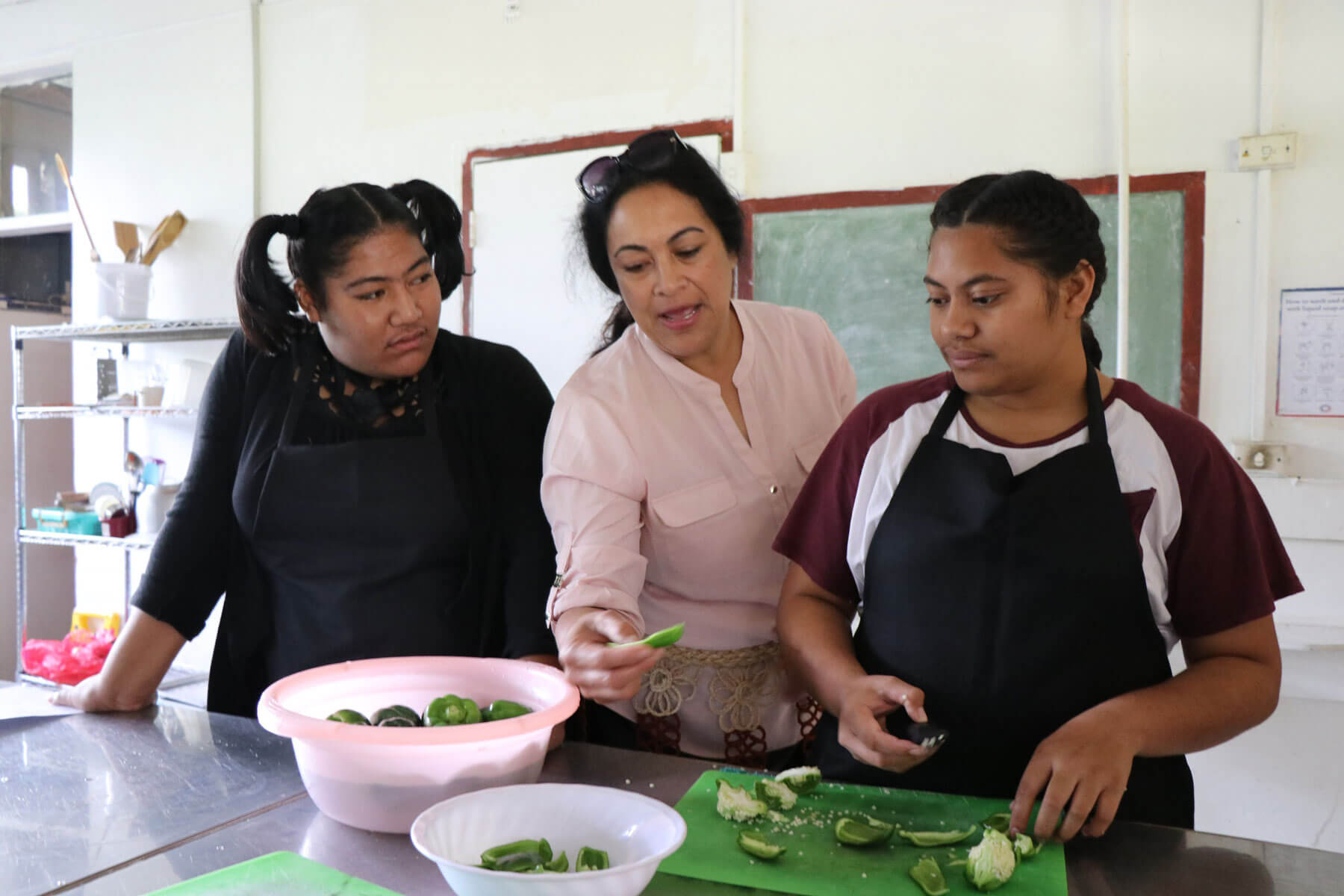 Amanaki Fo'ou image gallery