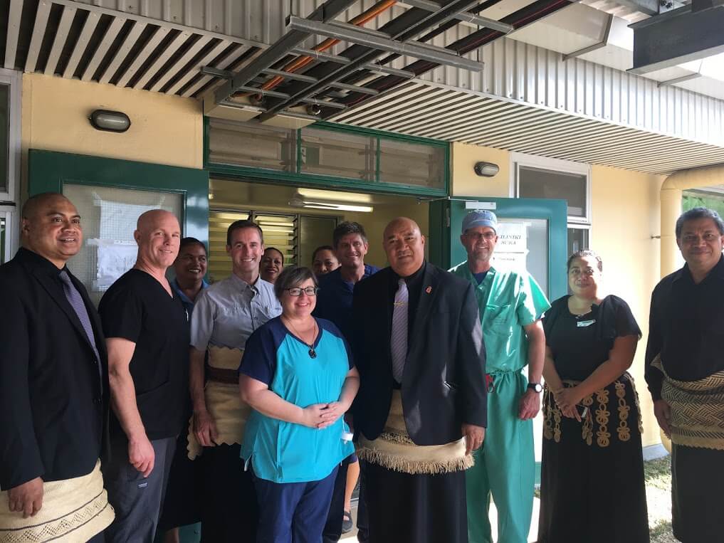 Amanaki Fo'ou image gallery